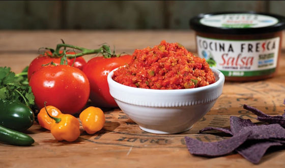 Cocina Fresca Salsa - RCCO